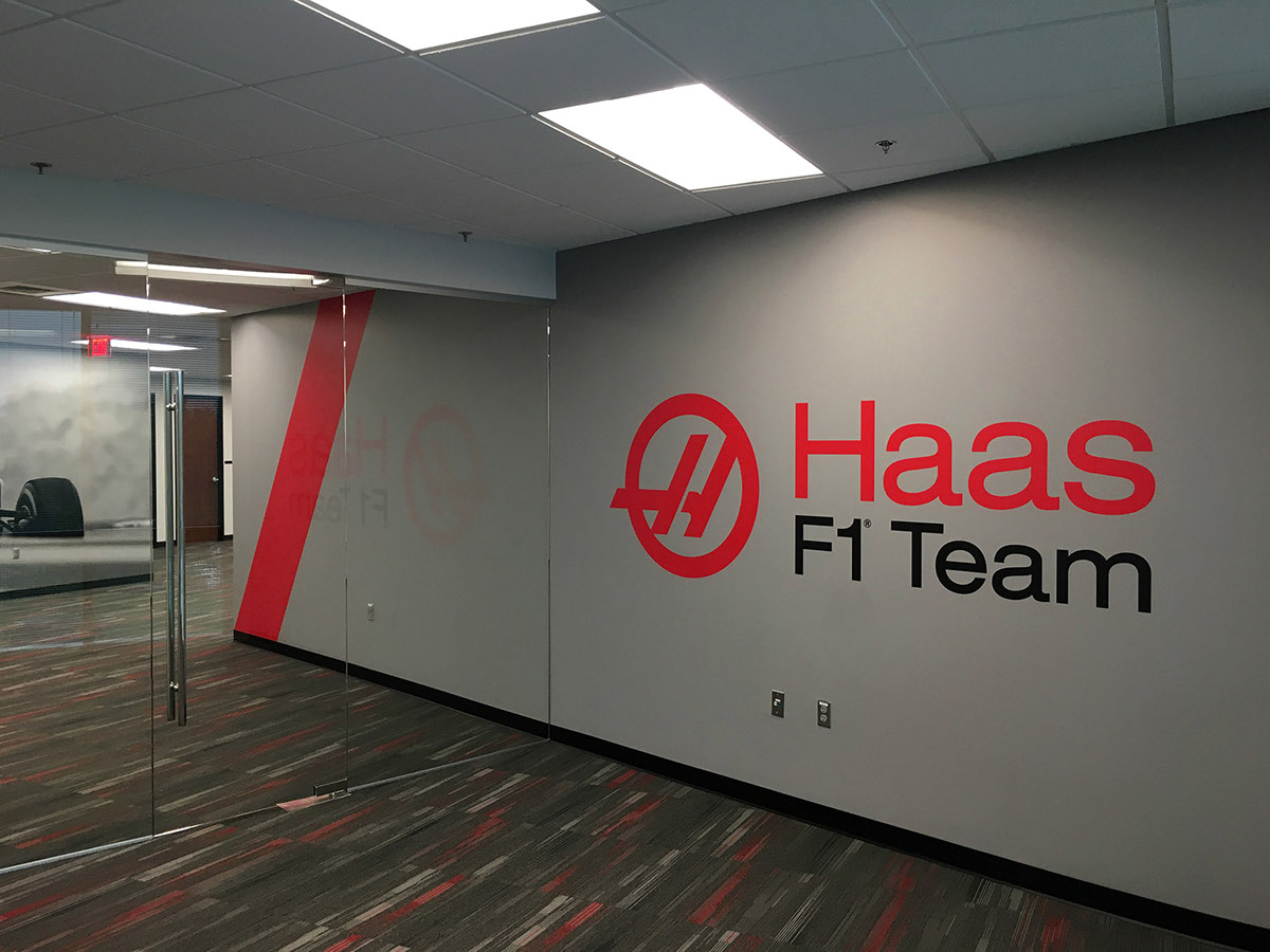 projects / office – JL Design Studio